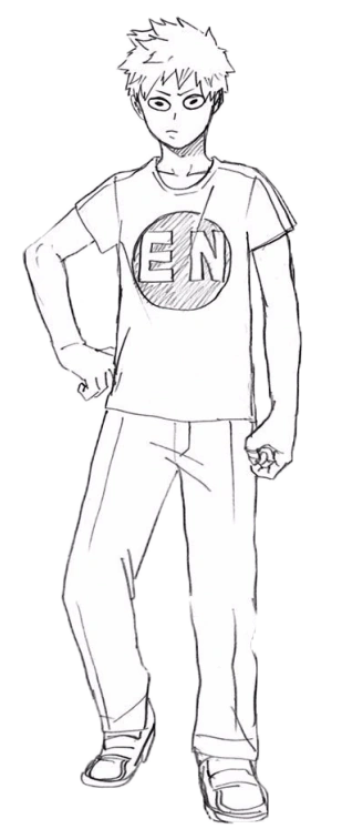 Tsuburaba Kosei | Wikia My Hero Academia | Fandom