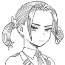 Togeike Chikuchi | Wikia My Hero Academia | Fandom