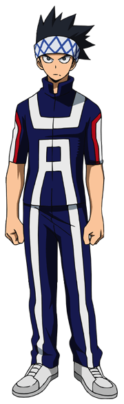 Yosetsu Awase | My Hero Academia Català Wikia | Fandom