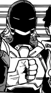 Honenuki Juzo | Wikia My Hero Academia | Fandom