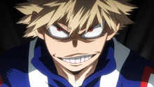 Bakugo Katsuki | Wikia My Hero Academia | Fandom