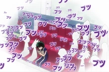 Midoriya Izuku | Wikia My Hero Academia | Fandom