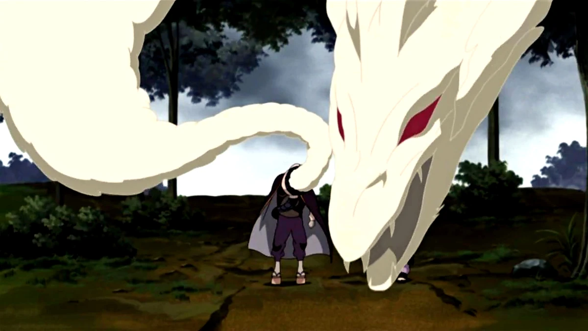 Mist | Boku no Hero Academia Wiki | Fandom