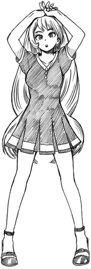 Nejire Hadoimage Gallery Boku No Hero Academia Wiki Fandom
