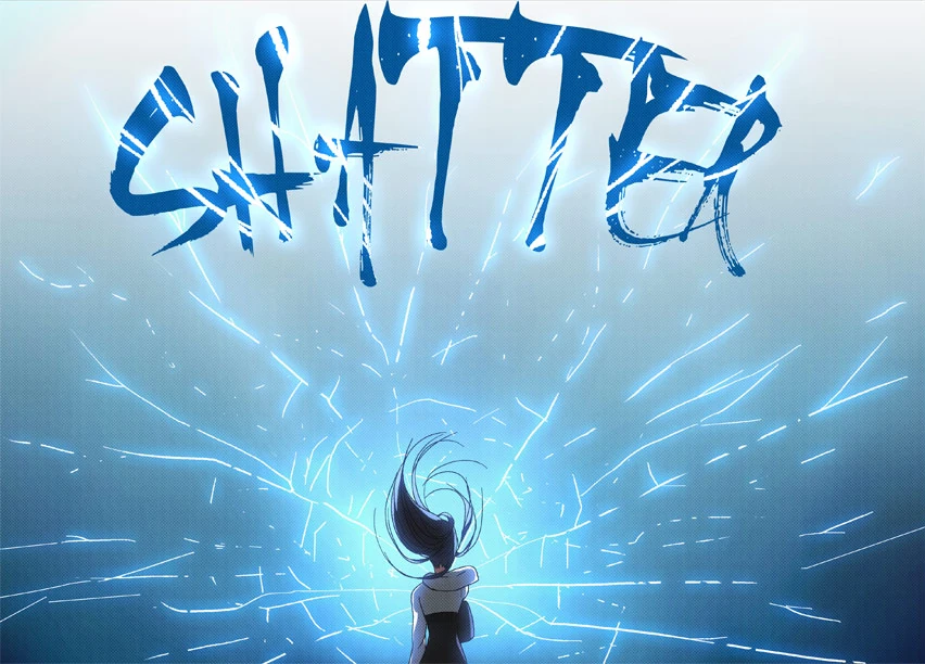 Shatter | Boku no Hero Academia Wiki | Fandom