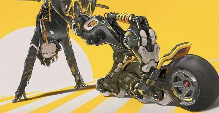 Motorcyclegs | My Hero Academia Universe Wiki | Fandom