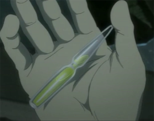 Lacolinium | My Hero Academia Universe Wiki | Fandom