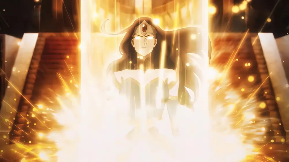 Solar | My Hero Academia Universe Wiki | Fandom