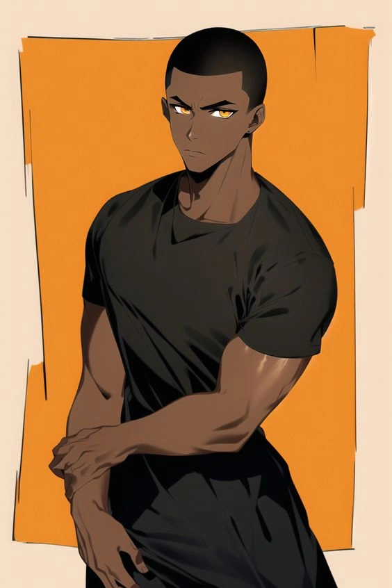Jeremy Newton | My Hero Academia Universe Wiki | Fandom