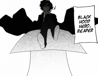 Armon Guinto | My Hero Academia Universe Wiki | Fandom