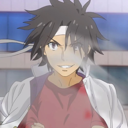 Sol Anatolius | My Hero Academia Universe Wiki | Fandom