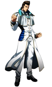 Terence McAvoy | My Hero Academia Universe Wiki | Fandom