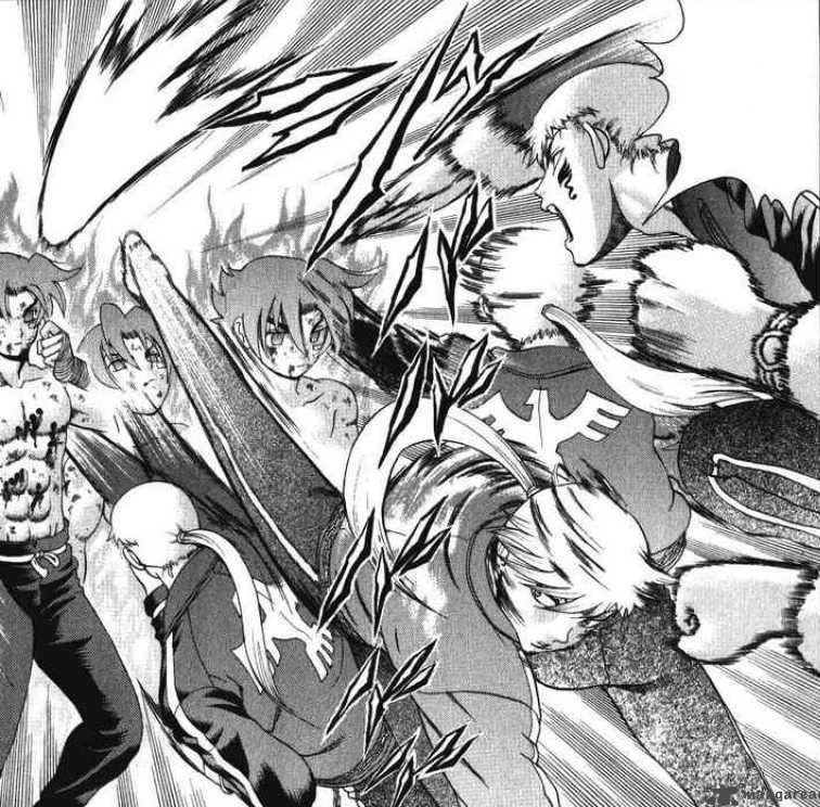 Perfect Vision | My Hero Academia Universe Wiki | Fandom