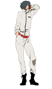 Castor Chikari | My Hero Academia Universe Wiki | Fandom