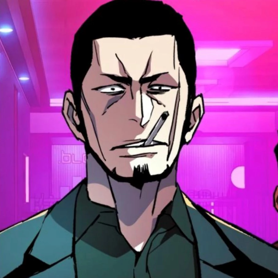 Mills Rock | My Hero Academia Universe Wiki | Fandom