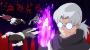 Nightmare | My Hero Academia Universe Wiki | Fandom