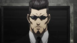 Terence McAvoy | My Hero Academia Universe Wiki | Fandom