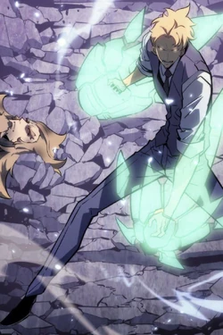 Energetics | My Hero Academia Universe Wiki | Fandom