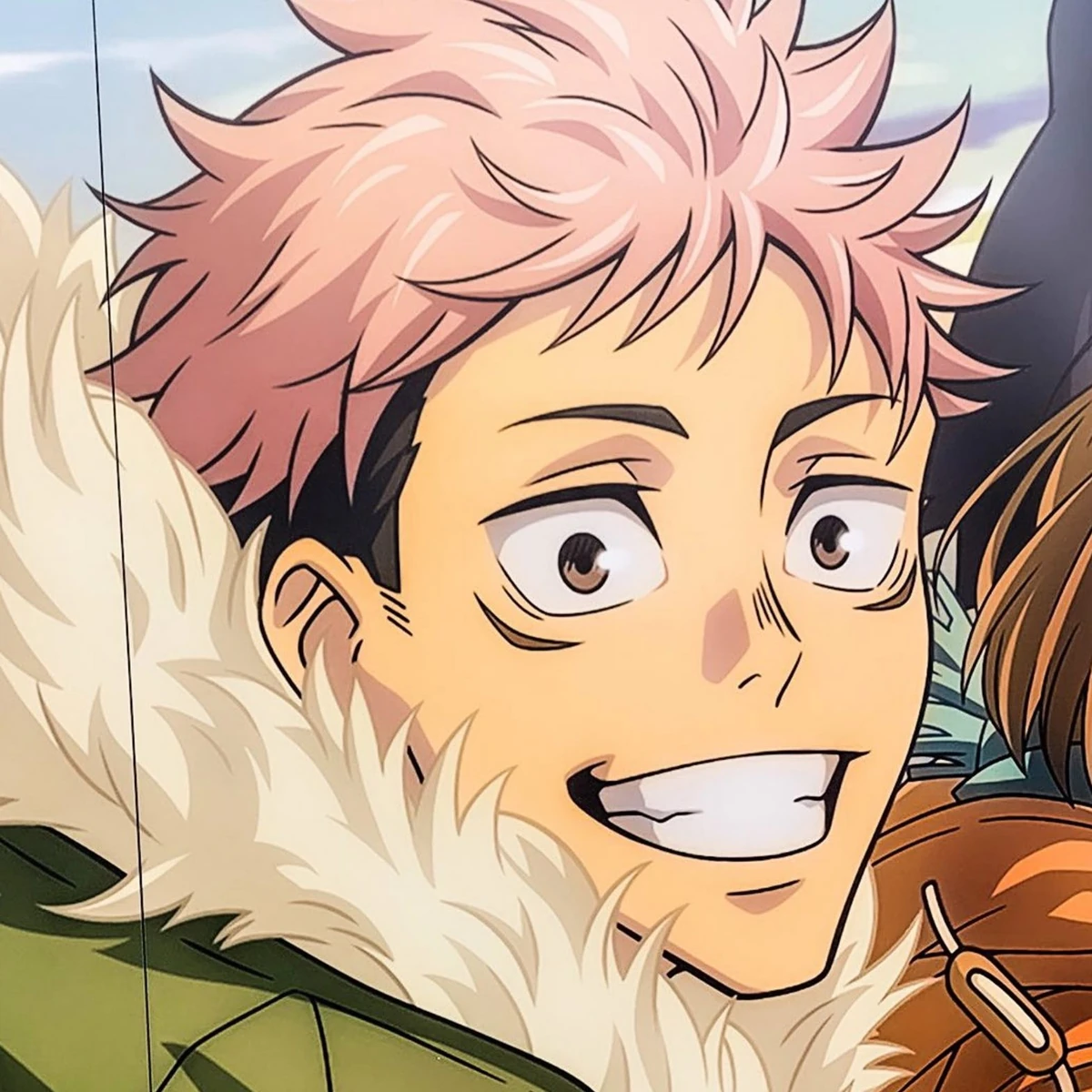 Donovan Lockhart | My Hero Academia Universe Wiki | Fandom