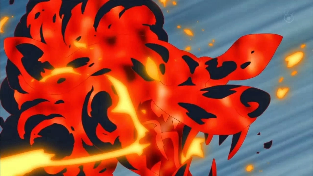 Magmatic | My Hero Academia Universe Wiki | Fandom