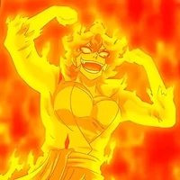 Fire Flex | My Hero Academia Universe Wiki | Fandom