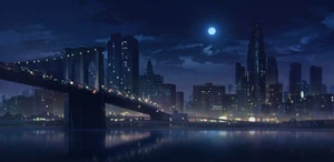 New York City, New York | My Hero Academia Universe Wiki | Fandom