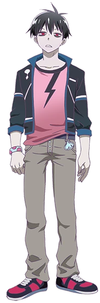 Milo Nightingale | My Hero Academia Universe Wiki | Fandom