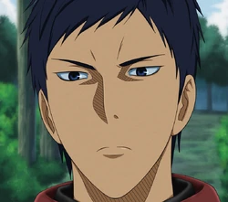 Brandon Harrison | My Hero Academia Universe Wiki | Fandom