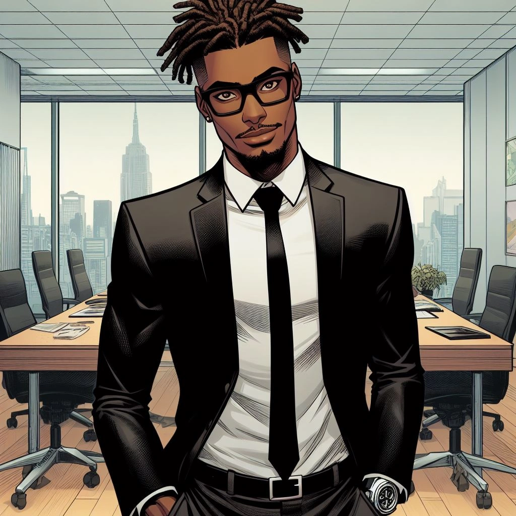 Alexander Astro | My Hero Academia Universe Wiki | Fandom