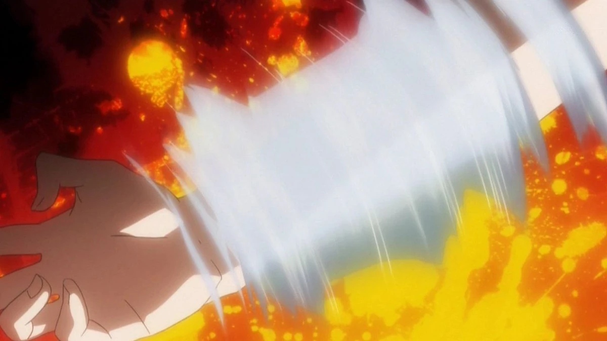 Hurricane | My Hero Academia Universe Wiki | Fandom