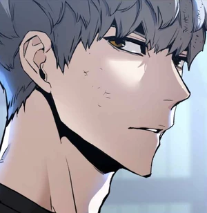 Klaus Heinrich | My Hero Academia Universe Wiki | Fandom
