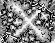 X-Eye | My Hero Academia Universe Wiki | Fandom