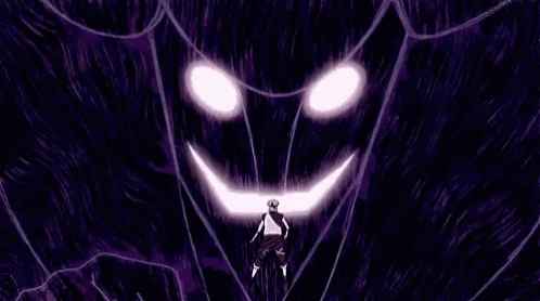 Nightmare | My Hero Academia Universe Wiki | Fandom