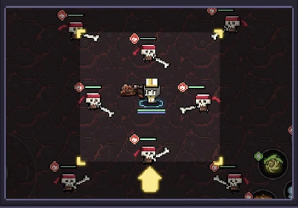 Arena | MyHeroes Wiki | Fandom