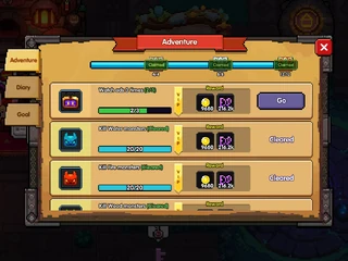 Quests (UI) | MyHeroes Wiki | Fandom