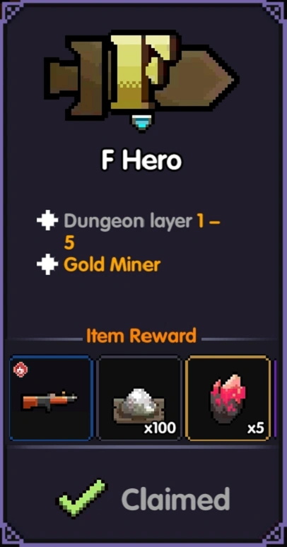 Ranks | MyHeroes Wiki | Fandom