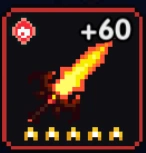 Fiery Blade | MyHeroes Wiki | Fandom