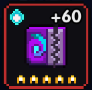 The R'lyeh Text (Weapon) | MyHeroes Wiki | Fandom