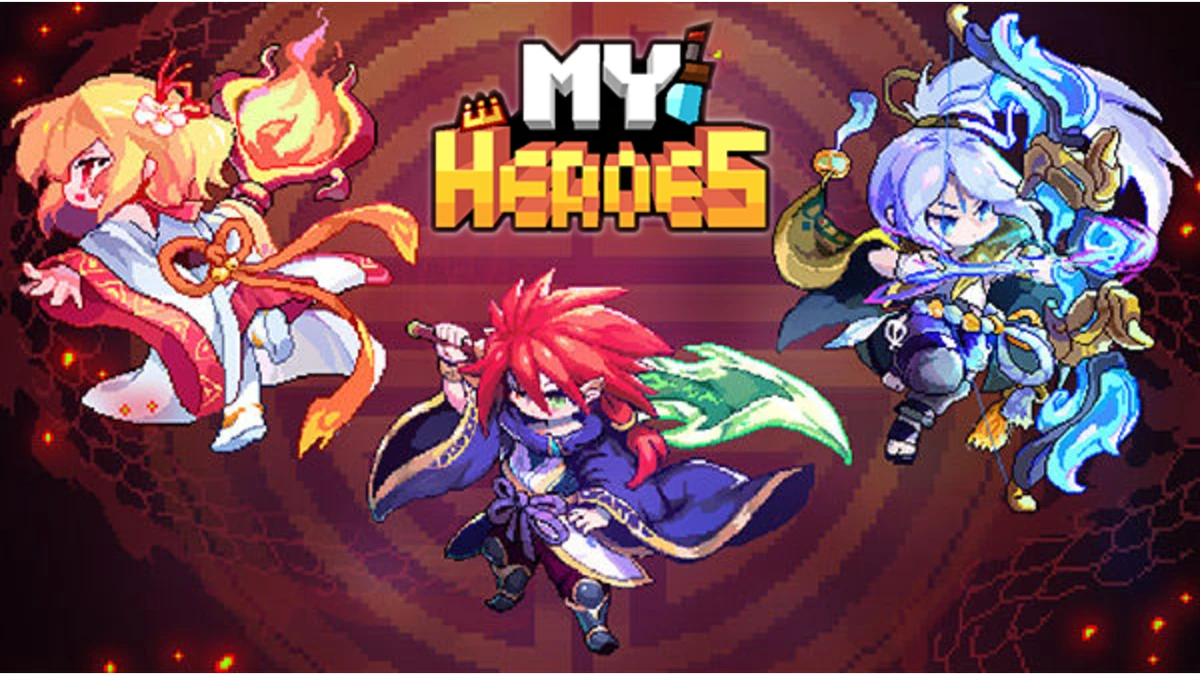Events (Events) | MyHeroes Wiki | Fandom