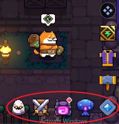 Soul-link System (UI) | MyHeroes Wiki | Fandom