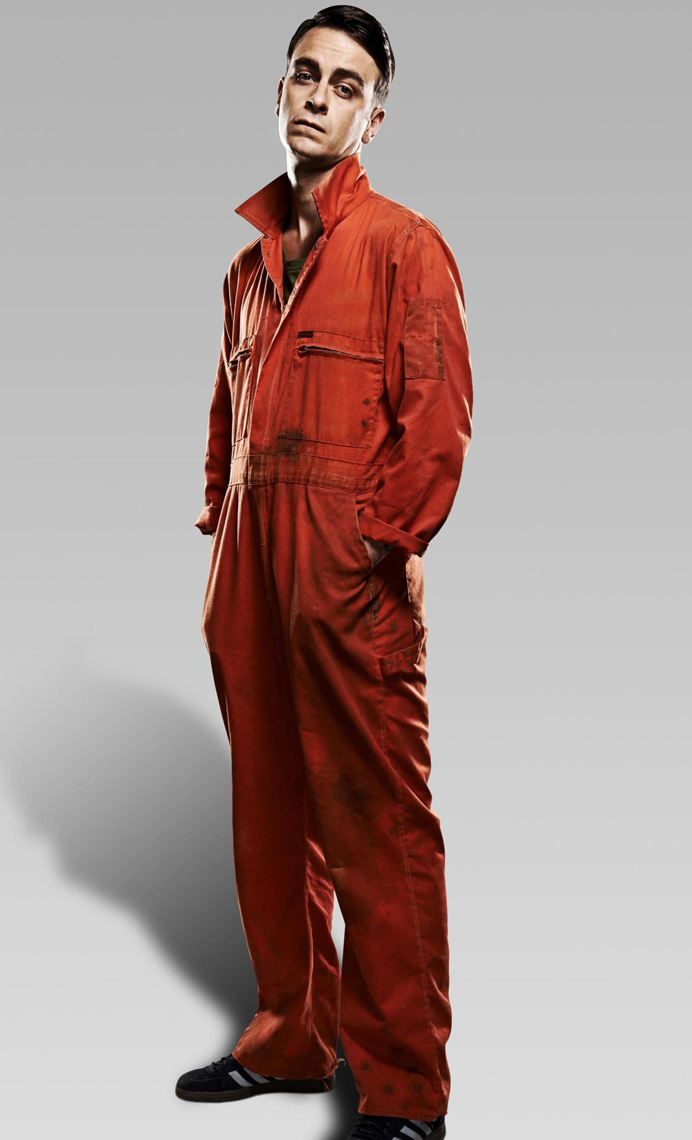 Rudy (Misfits) | My Hero TV Wiki | Fandom Rudy (Misfits) | My Hero TV Wiki | Fandom
