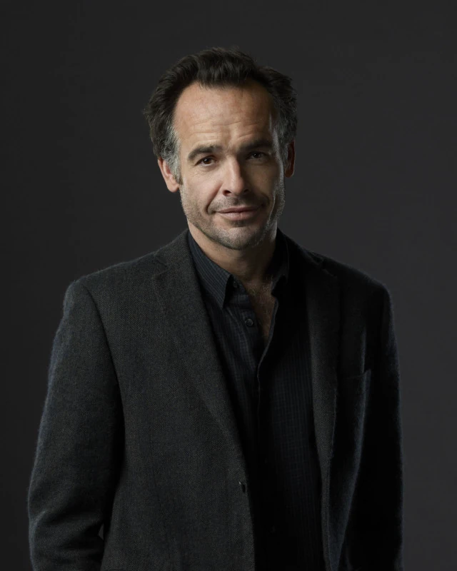 Quentin Lance (Arrow) | My Hero TV Wiki | Fandom