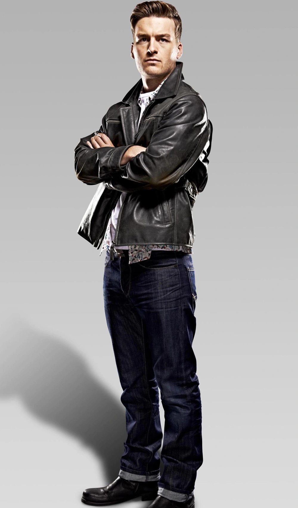 Alex (Misfits) | My Hero TV Wiki | Fandom