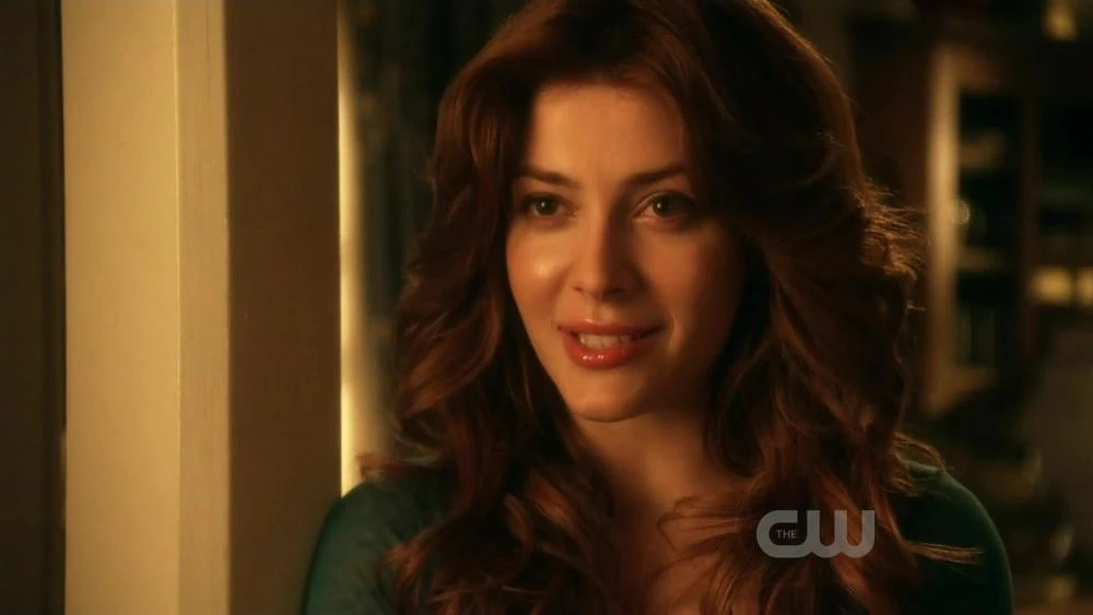 Mera (Smallville) | My Hero TV Wiki | Fandom