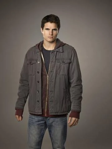 Stephen Jameson (The Tomorrow People) | My Hero TV Wiki | Fandom