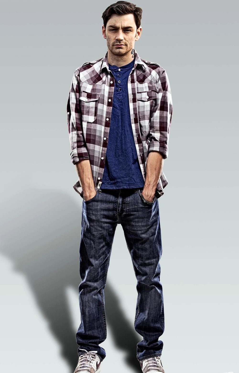 Seth (Misfits) | My Hero TV Wiki | Fandom