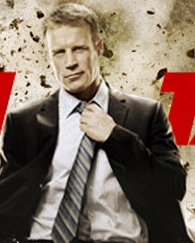 Christopher Chance (Human Target 2010 TV series) | My Hero TV Wiki | Fandom