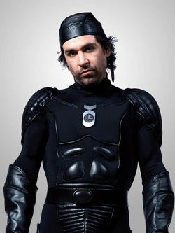 Don (No Heroics) | My Hero TV Wiki | Fandom