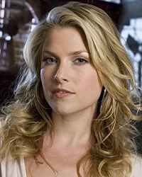 Niki Sanders (Heroes) | My Hero TV Wiki | Fandom