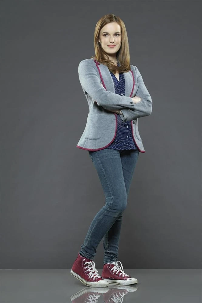 Jemma Simmons (Marvel Cinematic Universe) | My Hero TV Wiki | Fandom
